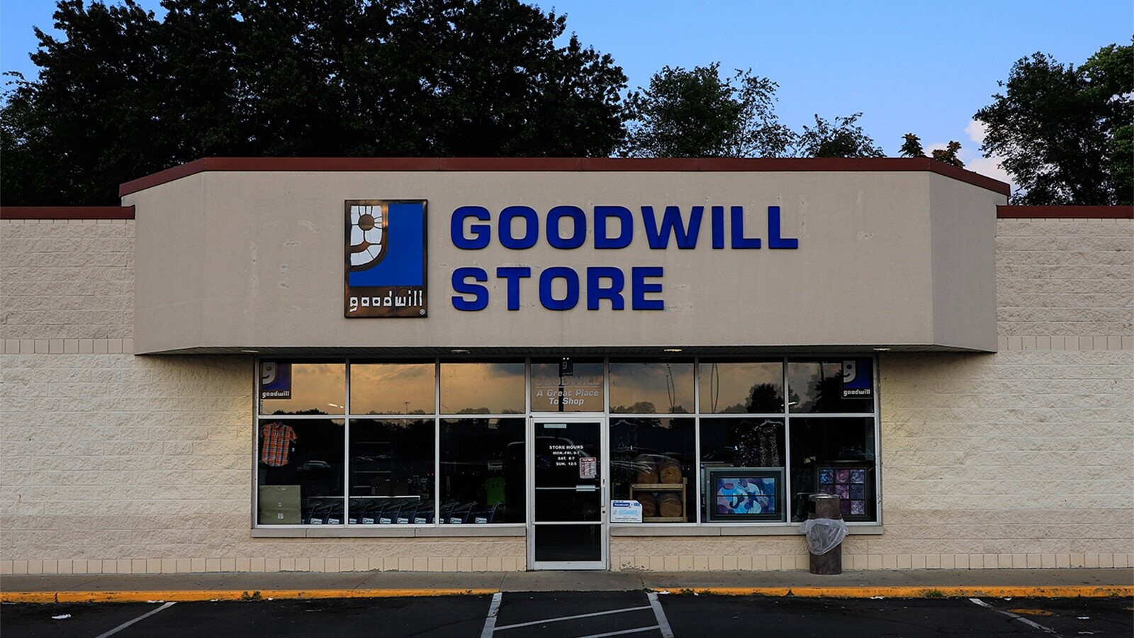 34 of the Most Bizarre Items People Donated to Goodwill | Cracked.com