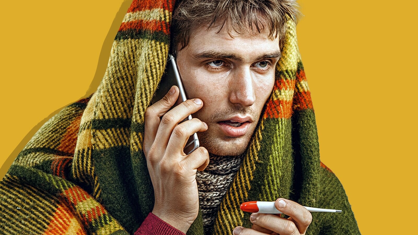 19 Funny Excuses People Used to Call Out of Work | Cracked.com