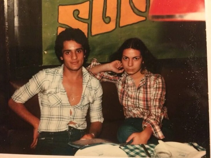 Photos of How Your Date Once Looked Like in the 1970s | Cracked.com