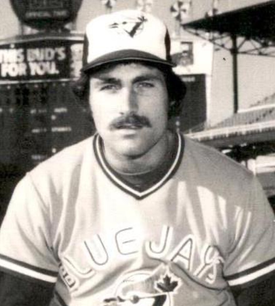 Baseball Players With the Most '70s 'Staches of All Time | Cracked.com