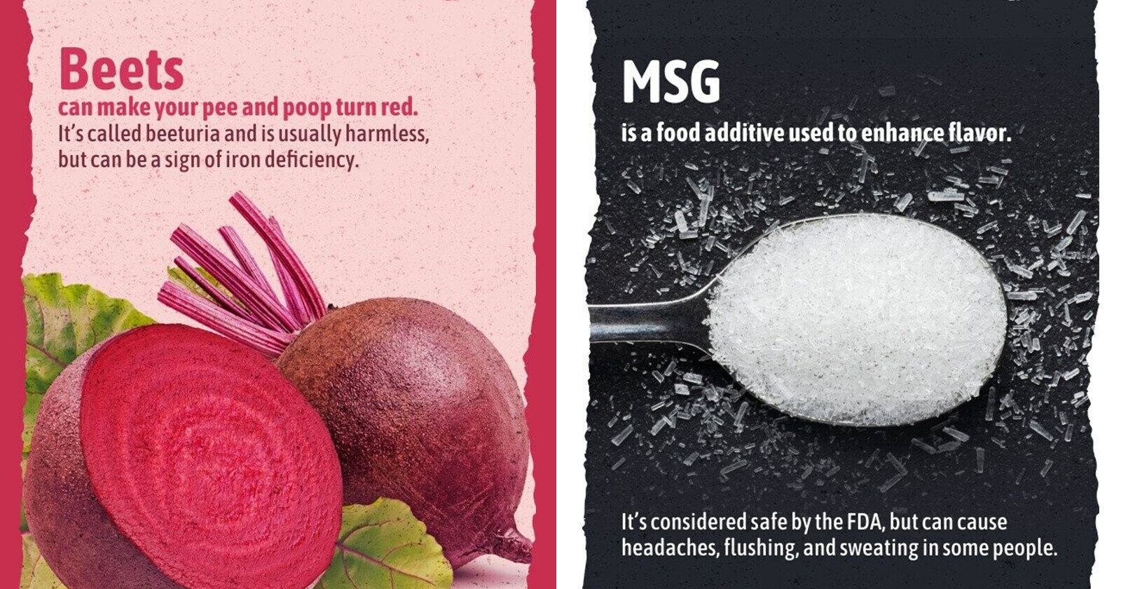 15 Everyday Foods That Can Make Your Body Freakout | Cracked.com