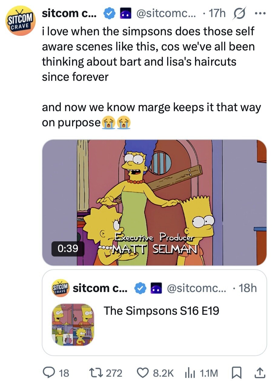 30 of the Funniest Tweets from Thursday, February 19, 2026 | Cracked.com