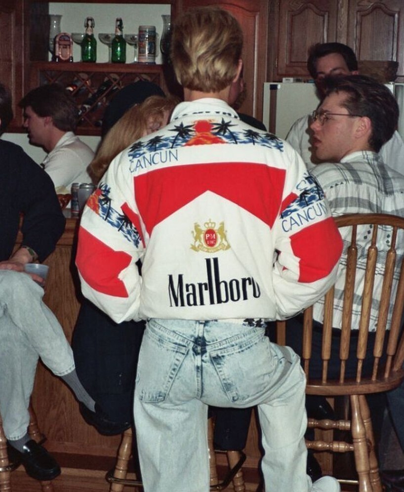 A Look Back at 1980s Life at its Best, in Photos | Cracked.com