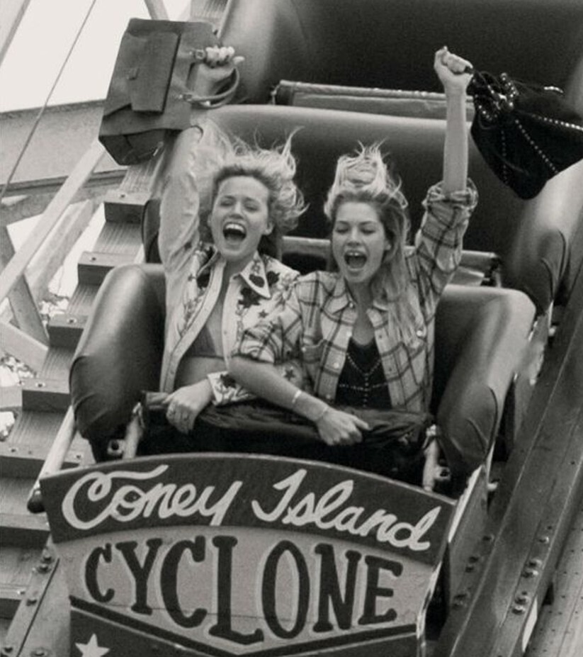 18 Photos from When Entertainment Meant Real Danger | Cracked.com