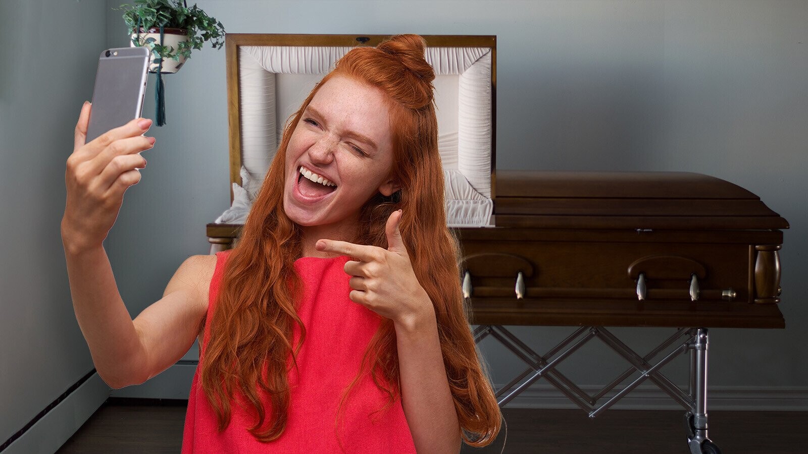 32 Funny Things That Have Happened at a Funeral | Cracked.com