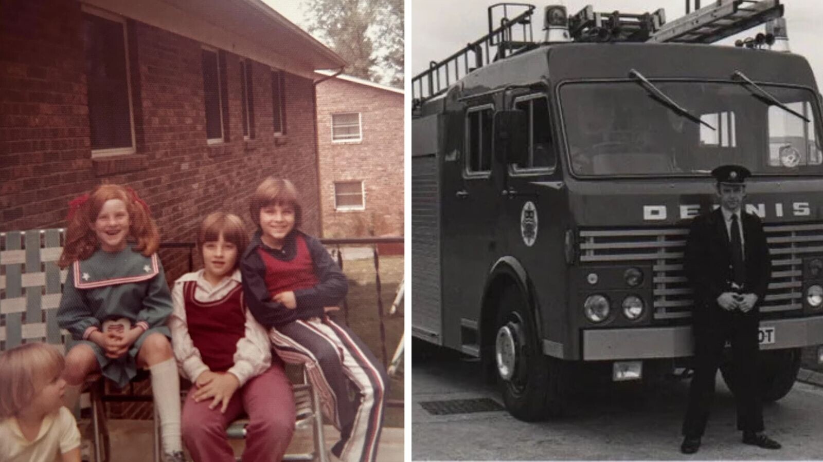 '70s Photos Showing Not Everything Was Fun and Games | Cracked.com