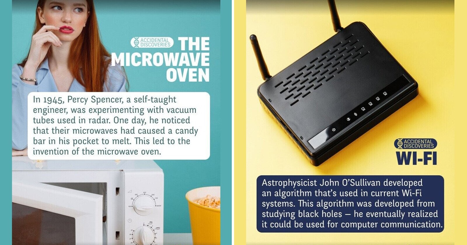 12 Seemingly Impossible Feats That Science Pulled Off Out Of Nowhere ...