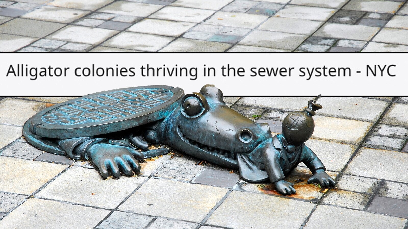 31 Wild and Crazy Urban Legends About People’s Hometowns | Cracked.com