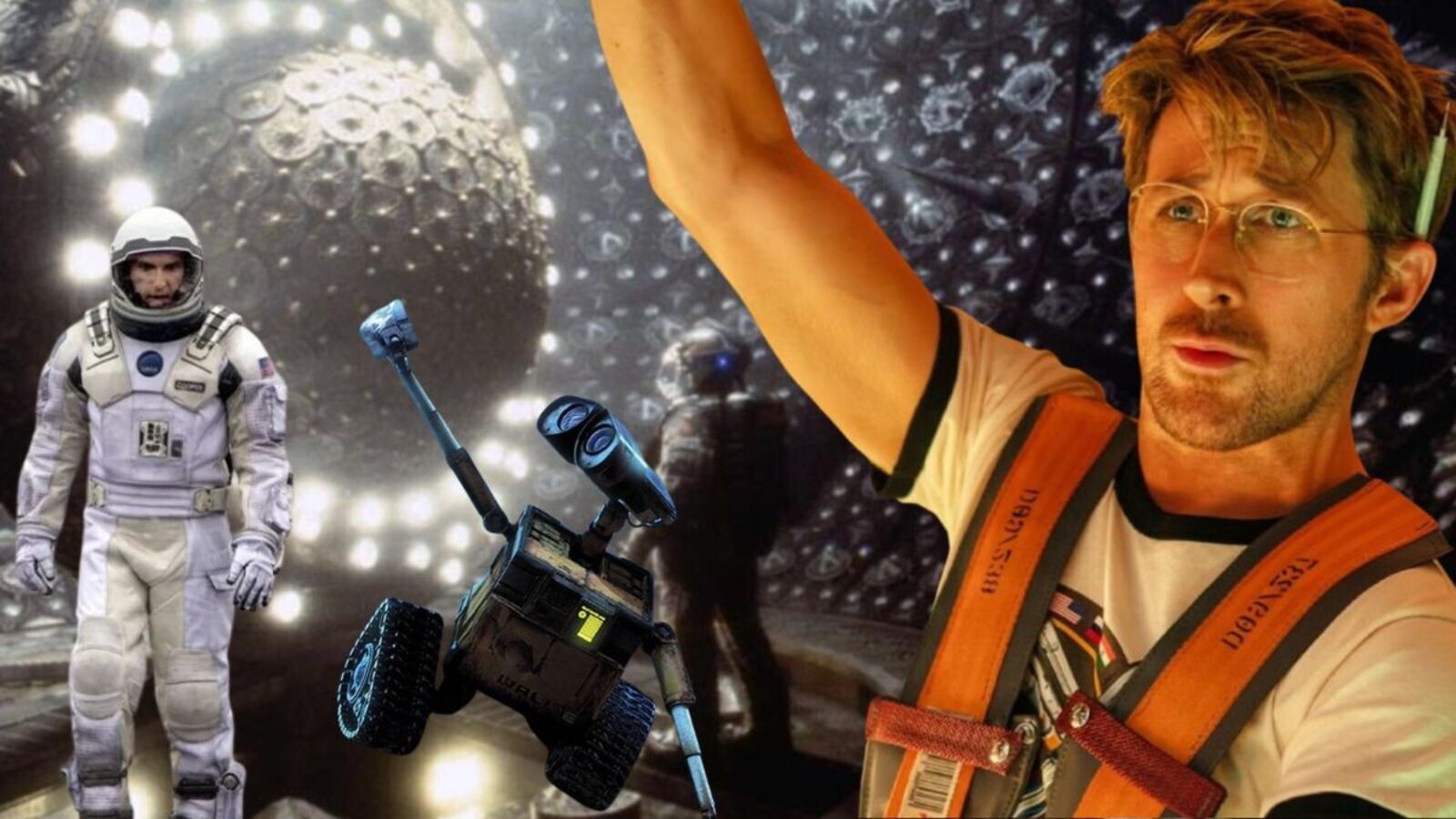 5 Feel-Good Space Movies and 5 That Will Fill You With Existential ...