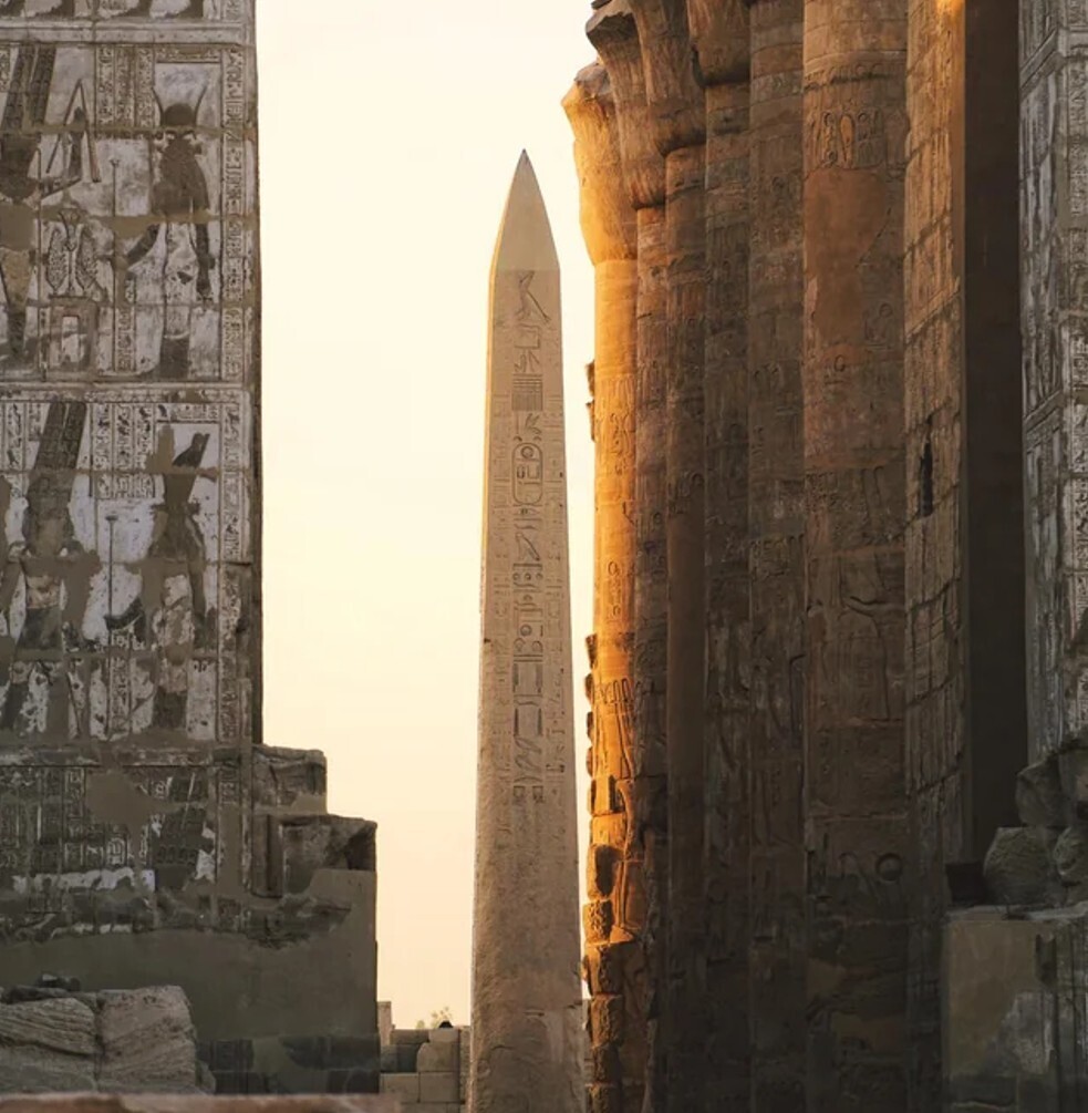 The Last Remaining VIP Sections Of The Ancient World | Cracked.com