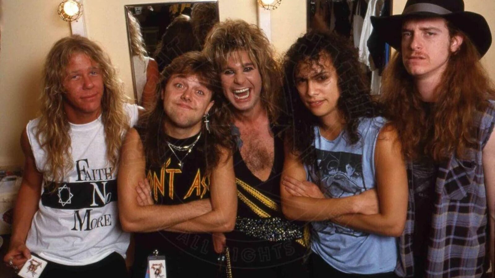 20 Photos Remembering a Vibrant Life in 1986 | Cracked.com