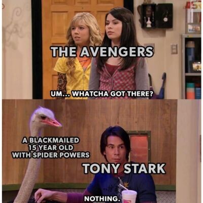 ‘Avengers: Doomsday’ is Coming to the Marvel Universe and the Memes are ...