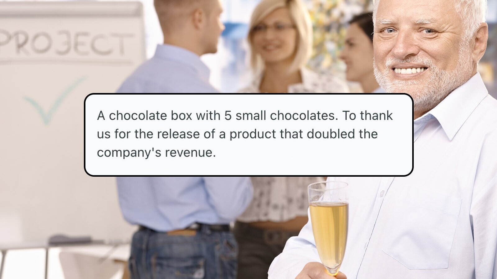 30 Awful Work ‘Bonuses’ Worthy of An Immediate Two-Weeks’ Notice ...