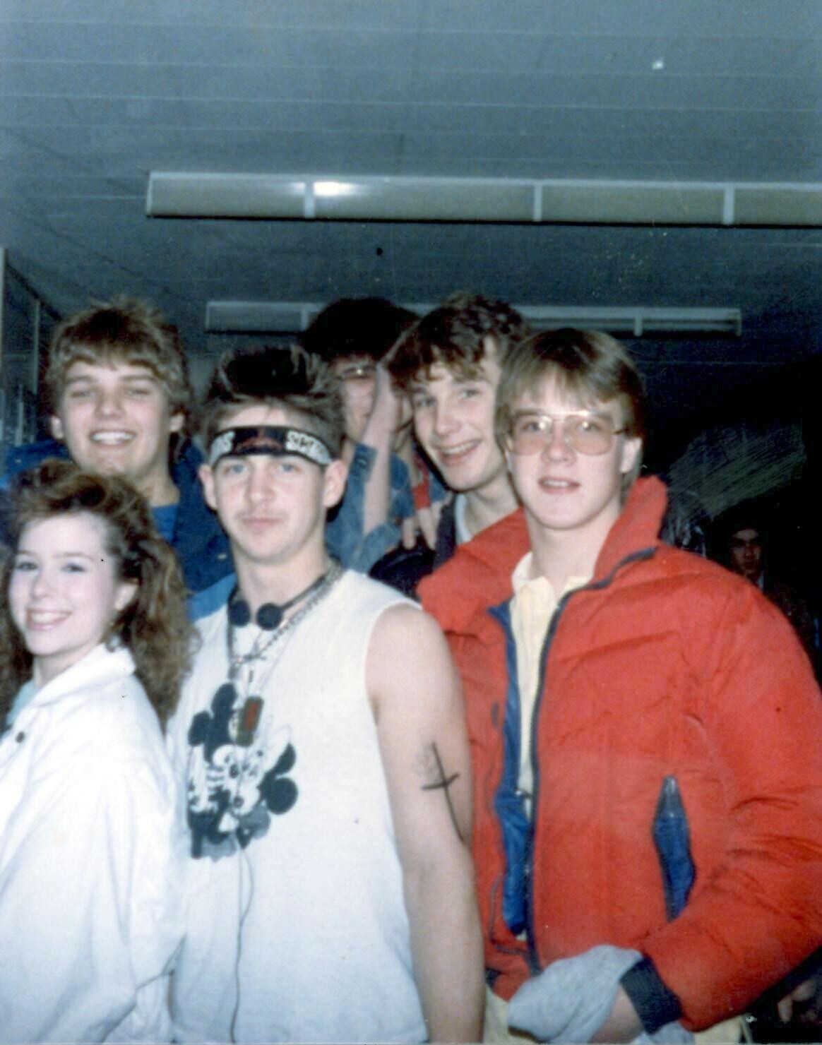20 Photos Remembering a Vibrant Life in 1986 | Cracked.com