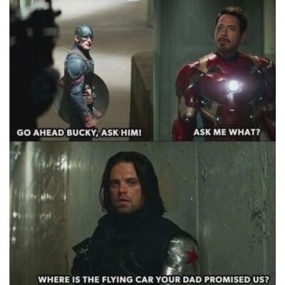 ‘Avengers: Doomsday’ is Coming to the Marvel Universe and the Memes Are ...