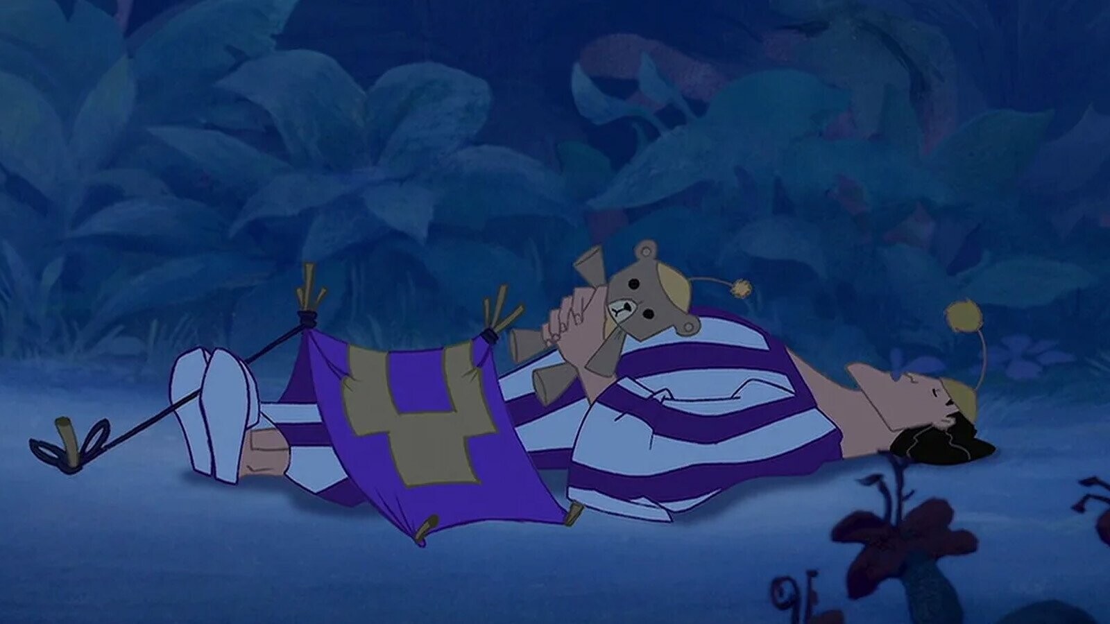 35 Sneaky Little Jokes and References Hidden in Pop-Culture Staples ...