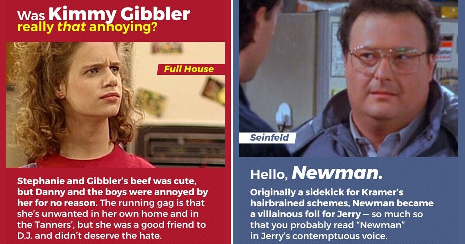 15 Sitcom Neighbors, From Wacky To Serial Killer | Cracked.com