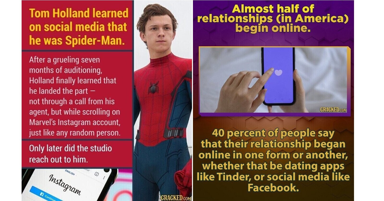 33 Random Bits of Trivia About Digital Media, Social Media and Any ...