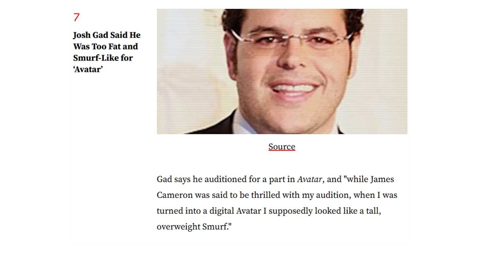 12 Random Bits of Pop-Culture Trivia to Douse the Fiery Rage of ...