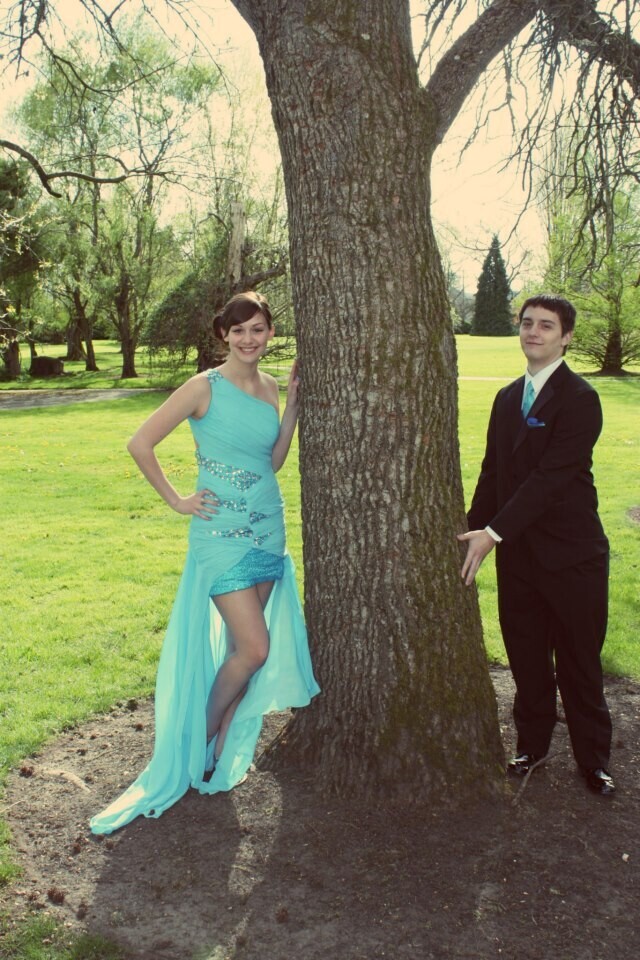 Vintage Prom Photos People Might Now Regret | Cracked.com
