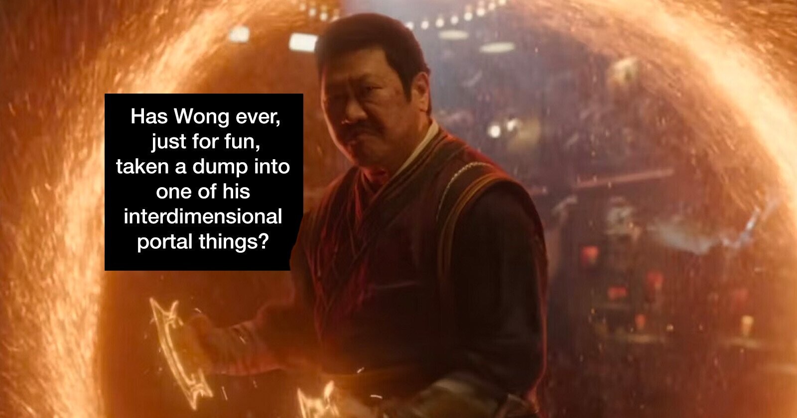 15 NSFW Questions Yet To Be Answered By The Marvel Cinematic Universe ...