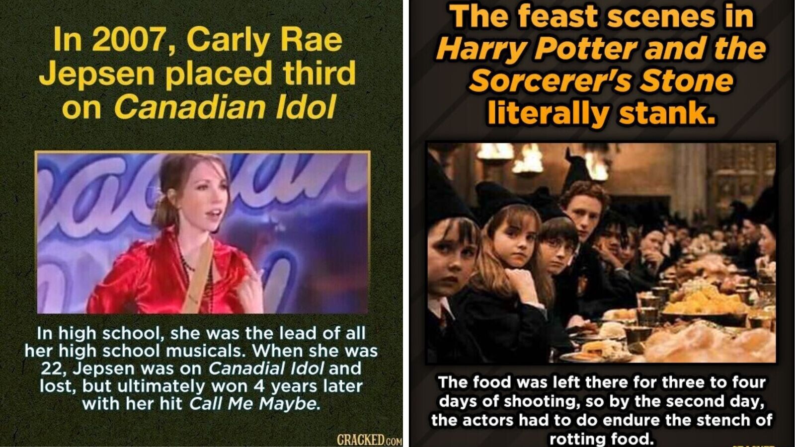 37 More Trivia Nuggets From Pop Culture History For Saturday, February ...