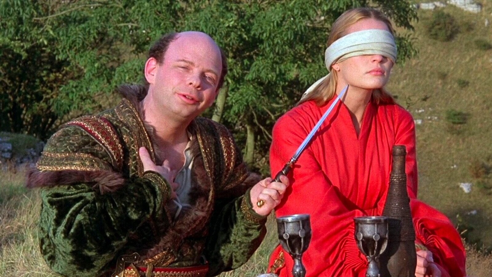 32 Trivia Tidbits About Movies and Shows We Unlocked From the Highest ...