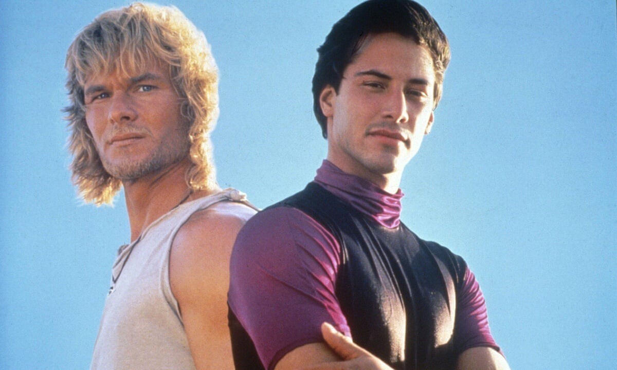 A Completely Unfair Ranking Of The Most Badass Johns In Movie History ...