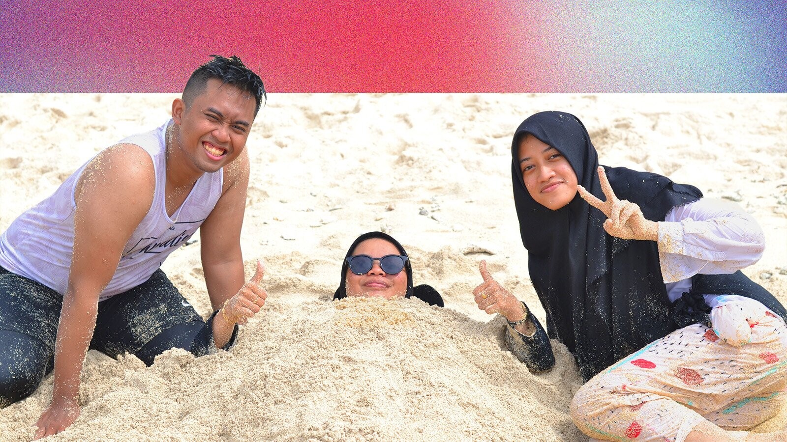 22 Unexpected Times People Wound Up Making Friends | Cracked.com