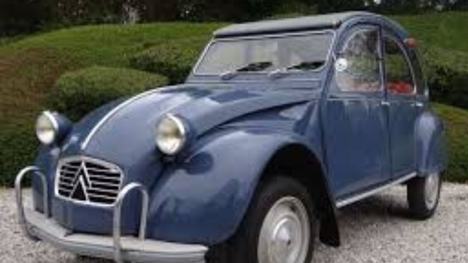 Classic Cars That Were So Ugly, They’re Now Loved | Cracked.com