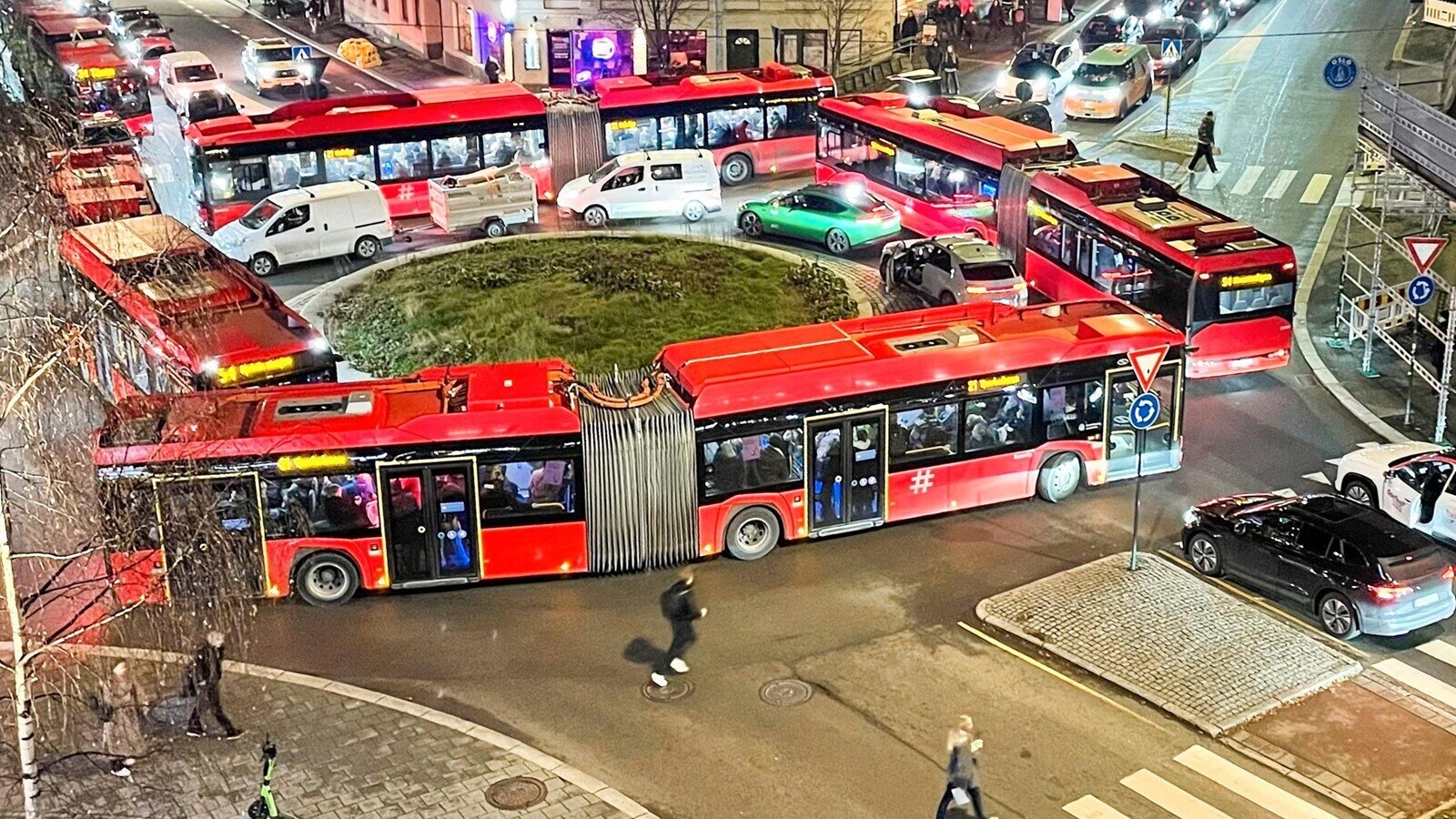 Tk Photos Where What's Happening Isn't Normal | Cracked.com