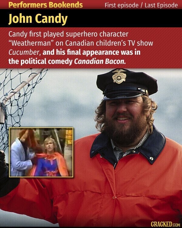 32 Trivia Nuggets From Pop Culture History About TV For February 8th ...