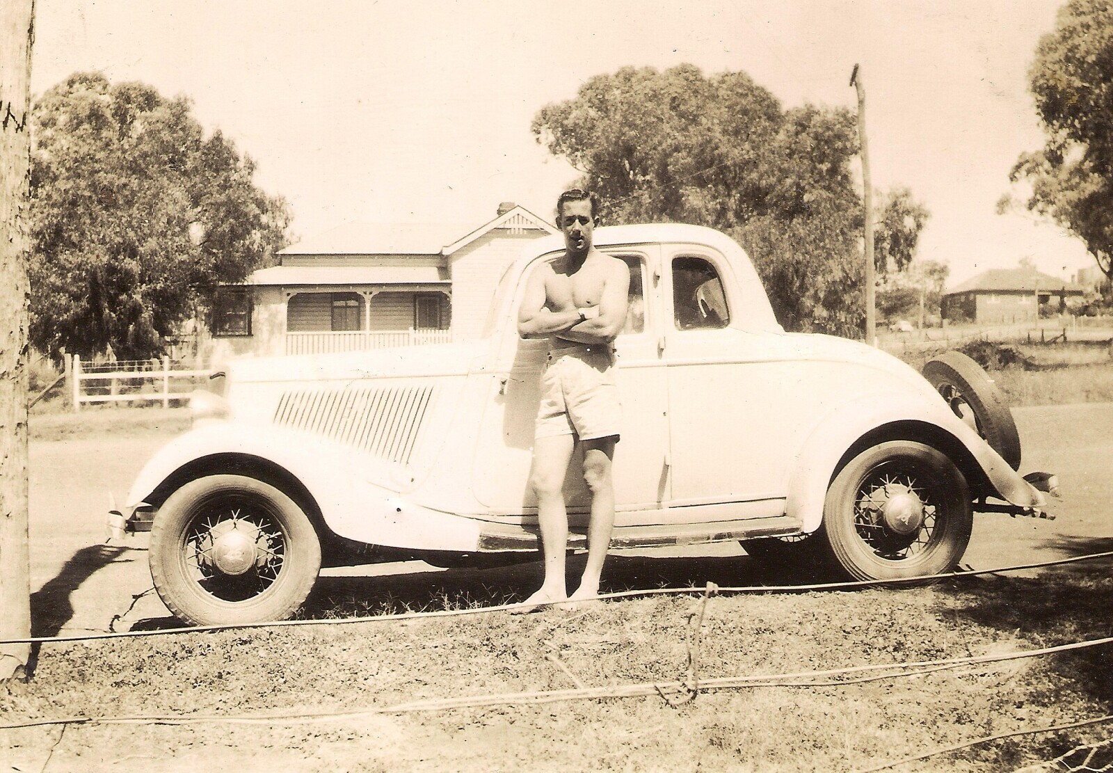 20 Photos Showing the Joy of a First Car | Cracked.com
