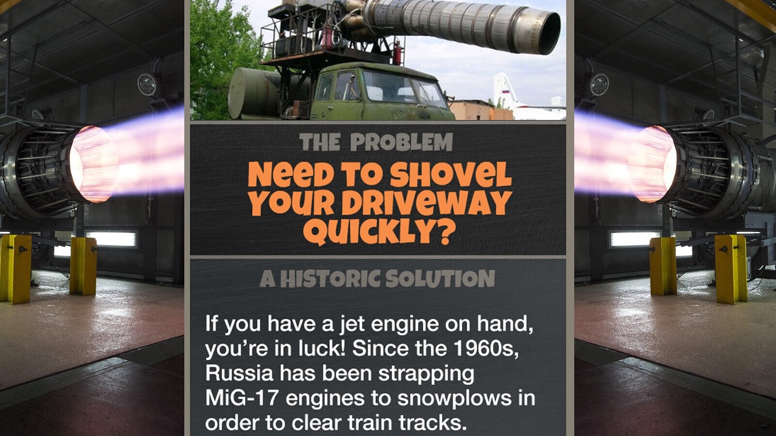 17 Weird, Historic Solutions To Relatable Problems | Cracked.com