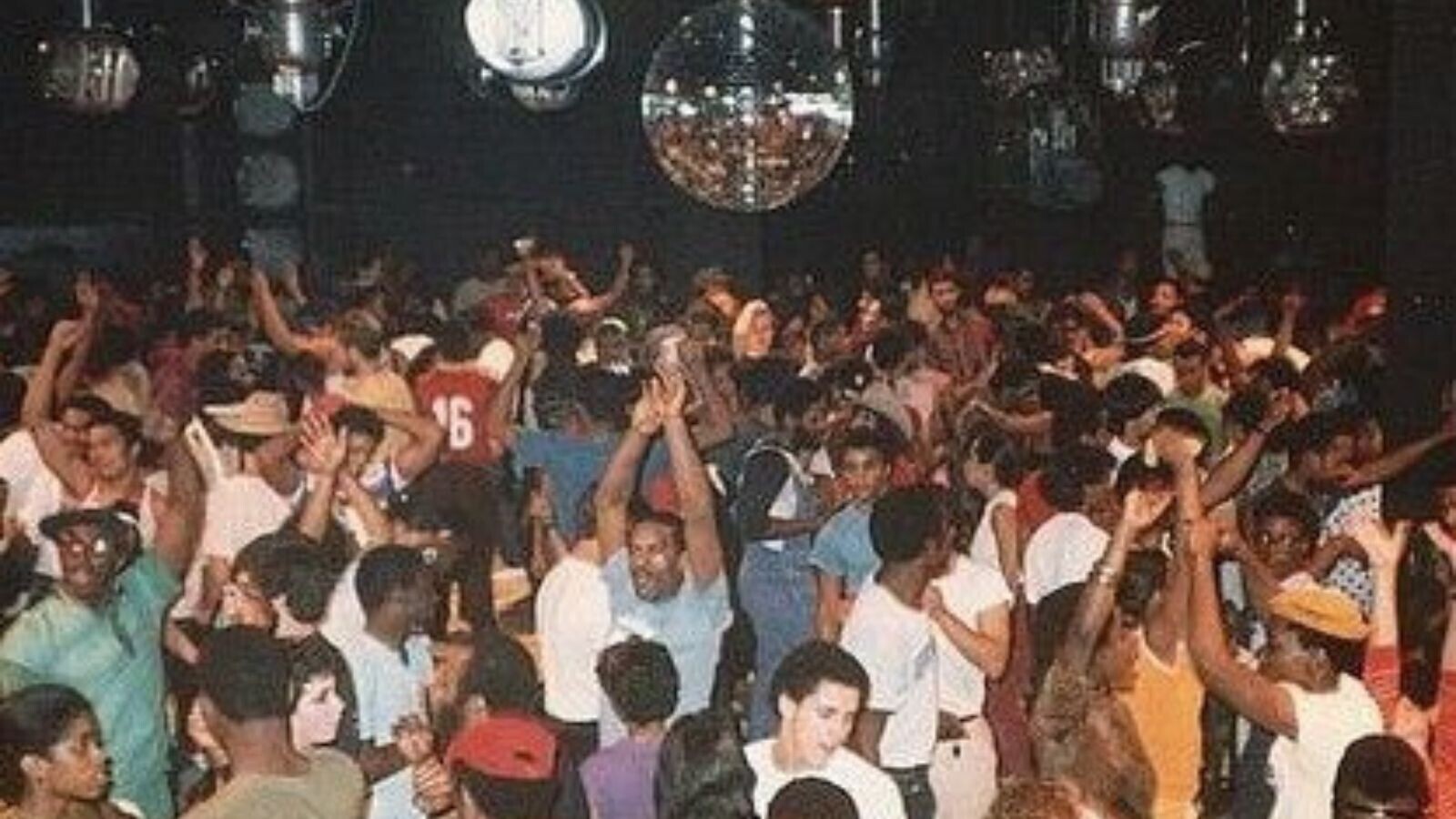 What Going to the Disco Was Like in the '80s and '90s | Cracked.com