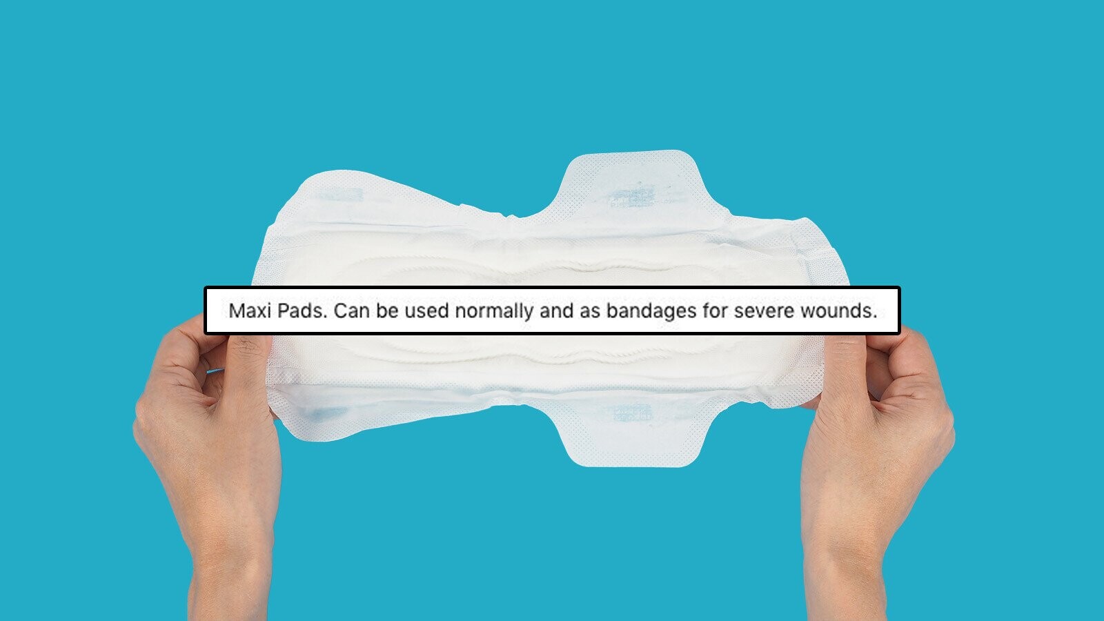 23 Everyday Items to Hoard for the Upcoming Apocalypse | Cracked.com