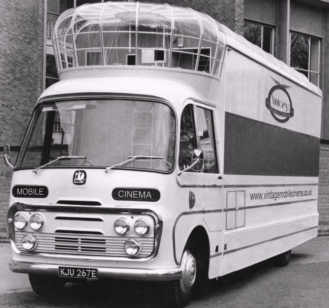 America's Weirdest Traveling Business | Cracked.com