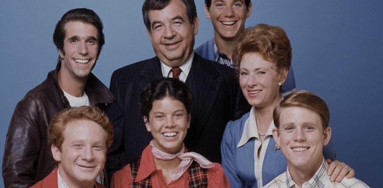 15 Shows Boomers Liked Way More Than They Should Have | Cracked.com