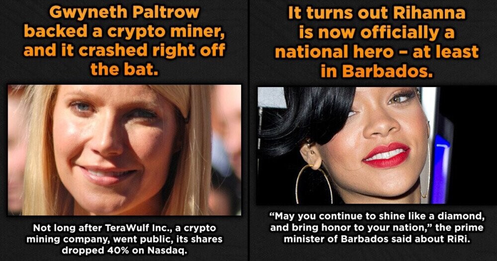 30 Weird Headlines That Went Unnoticed | Cracked.com