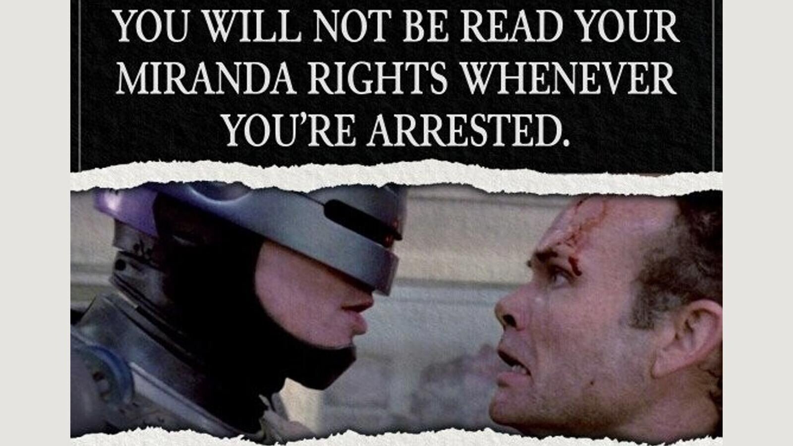 15 Lies About the Legal System We Learned From Movies & TV | Cracked.com