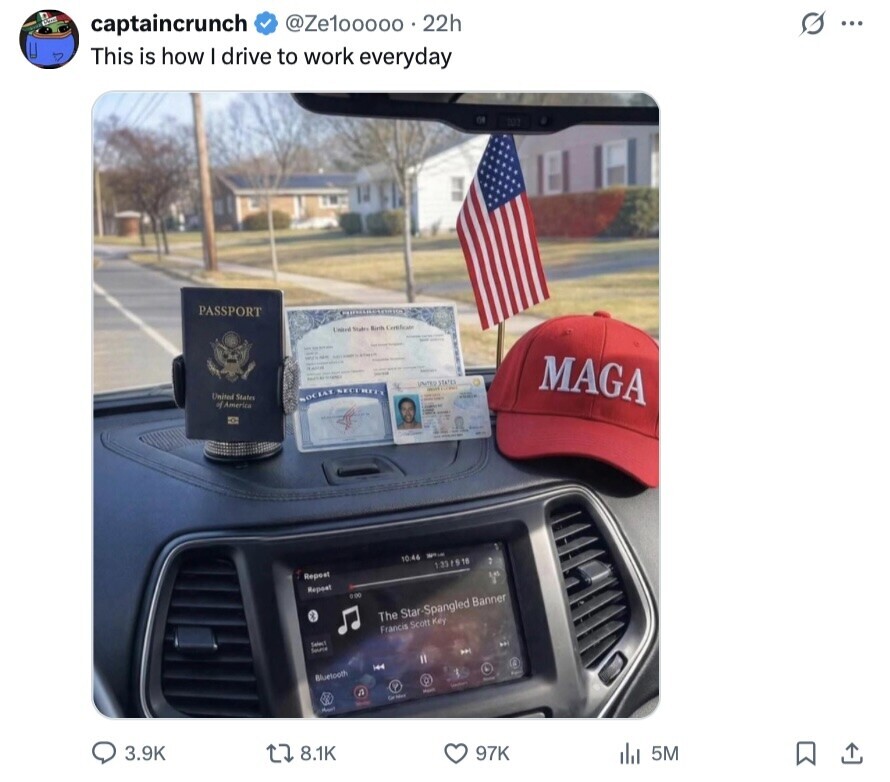 31 of the Funniest Tweets from Friday, January 16, 2026 | Cracked.com