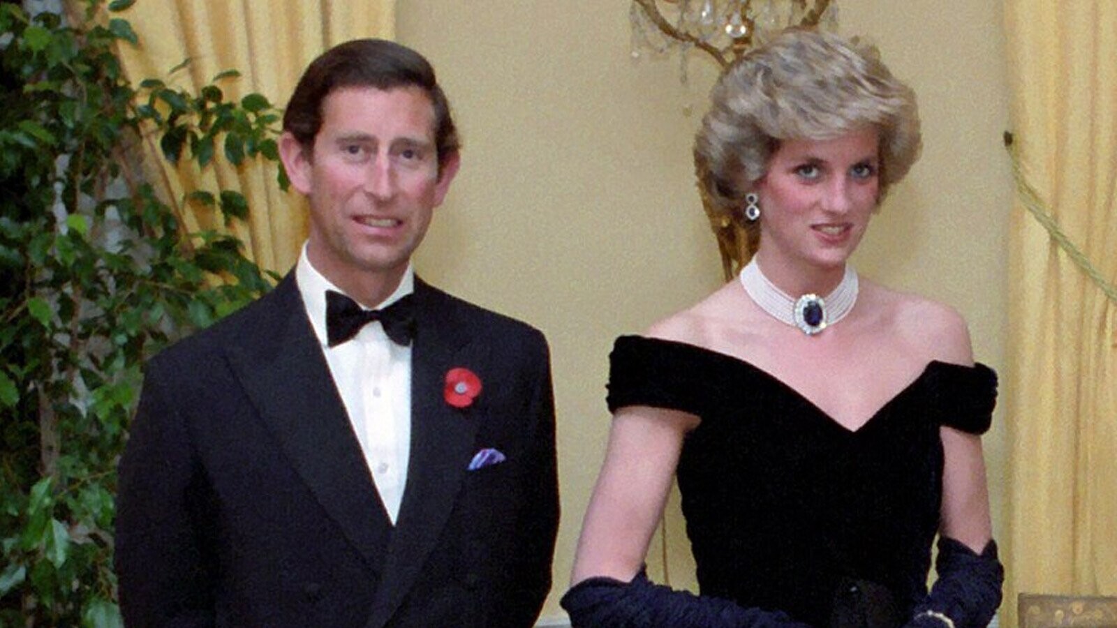 40 Noble Bits of Trivia About Royalty That Have Us Bowing in Their ...