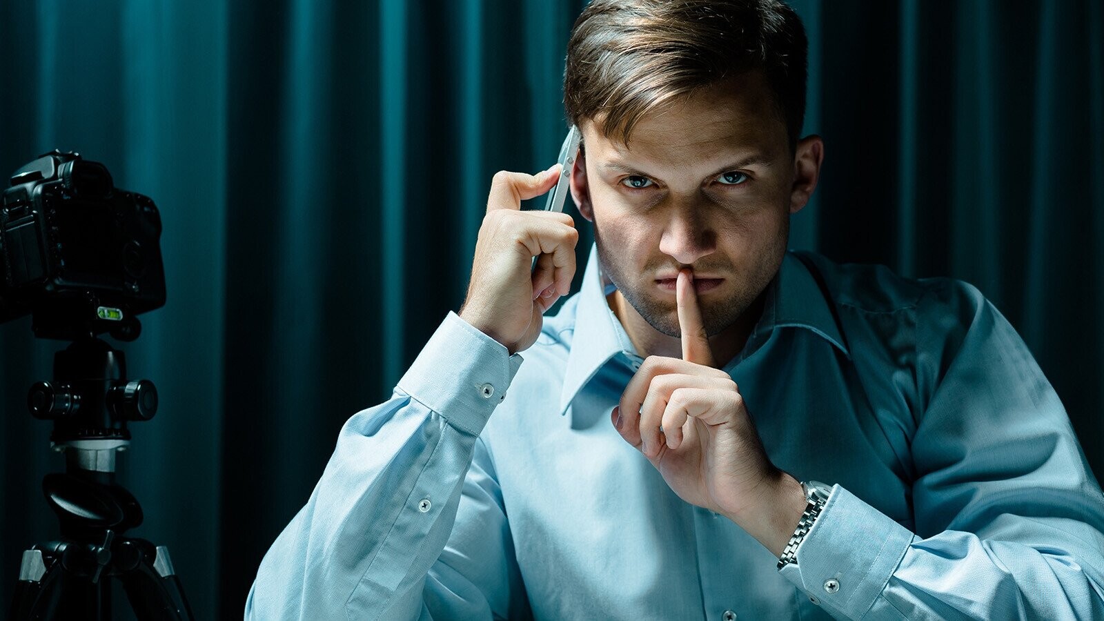 26 Top-Secret Bits of Trivia That Few Are Privy To | Cracked.com