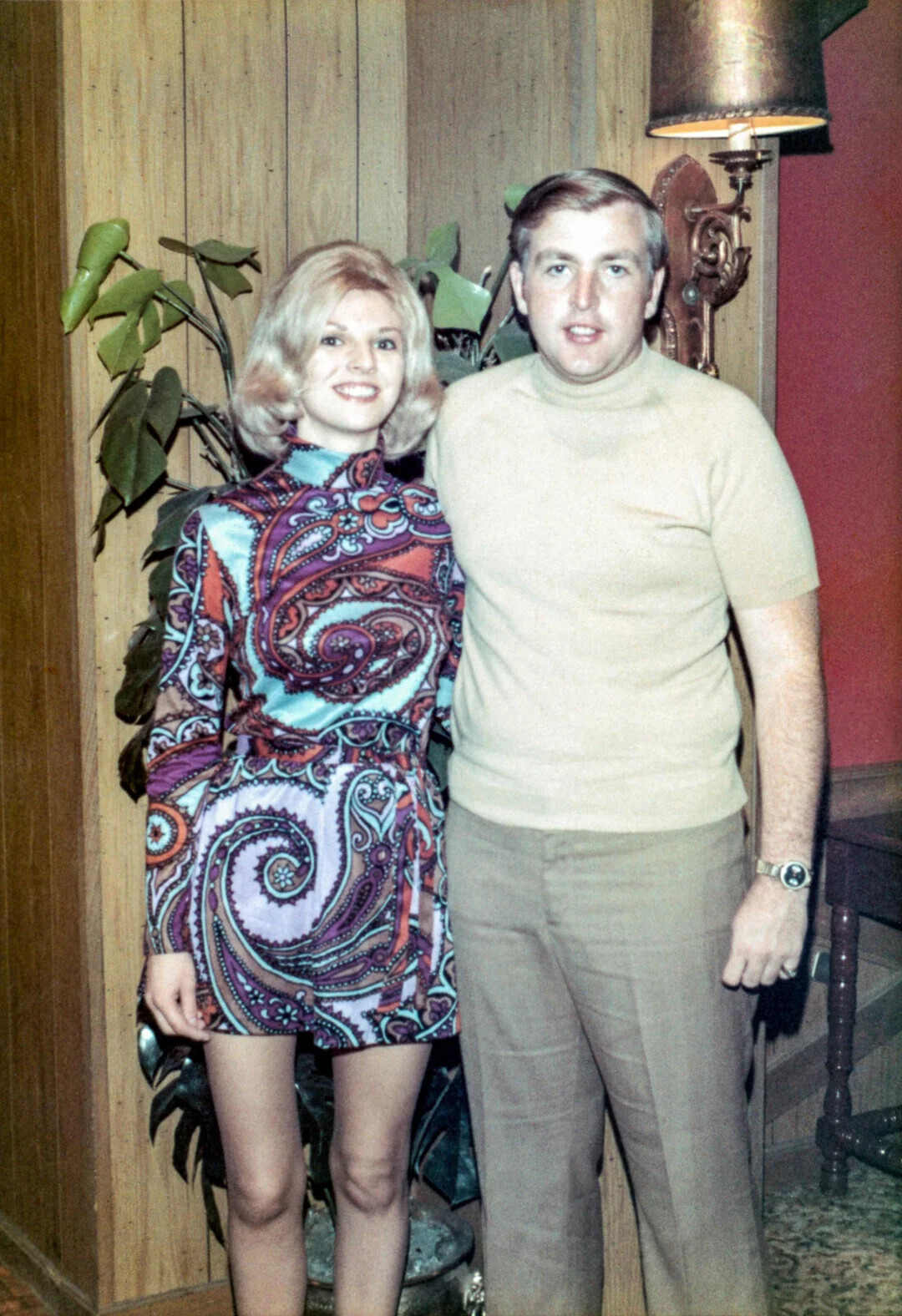 Photos Capturing the Vivid World of 1971 | Cracked.com