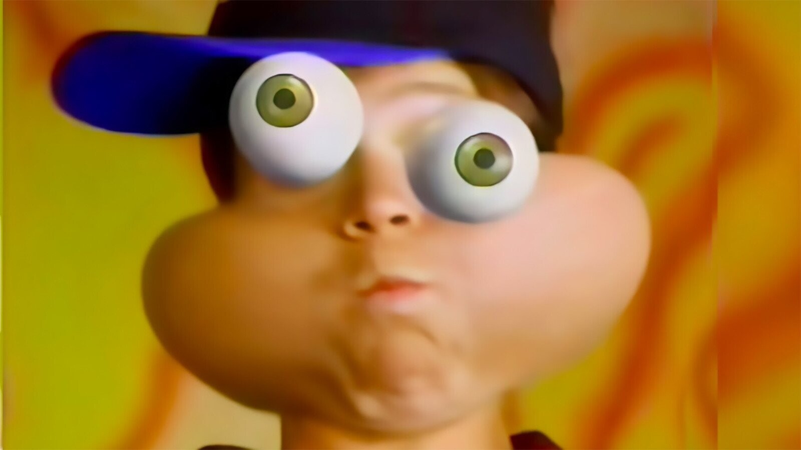 36 Bits of Trivia That Will Inflate Your Head Like Those Kids in the ...