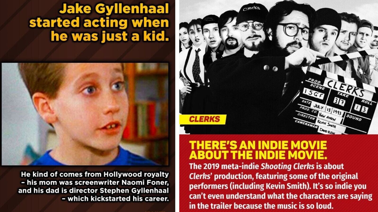 29 Trivia Nuggets From Pop Culture History For Wednesday, February 25th ...