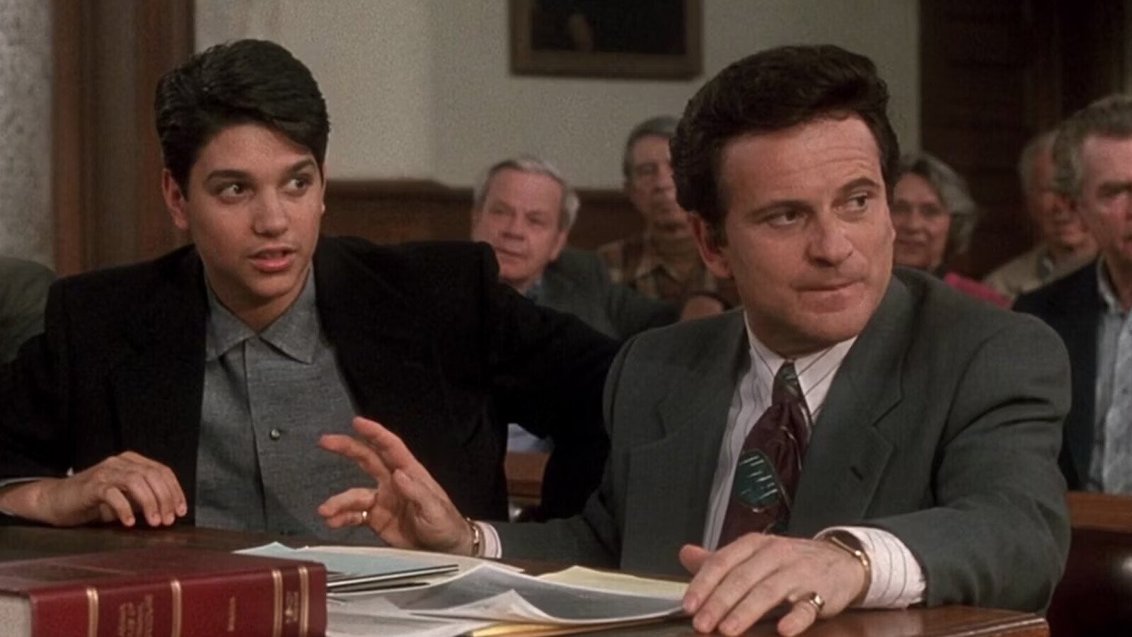 21 Times Lawyers Won Cases Using Seriously Obscure Laws | Cracked.com