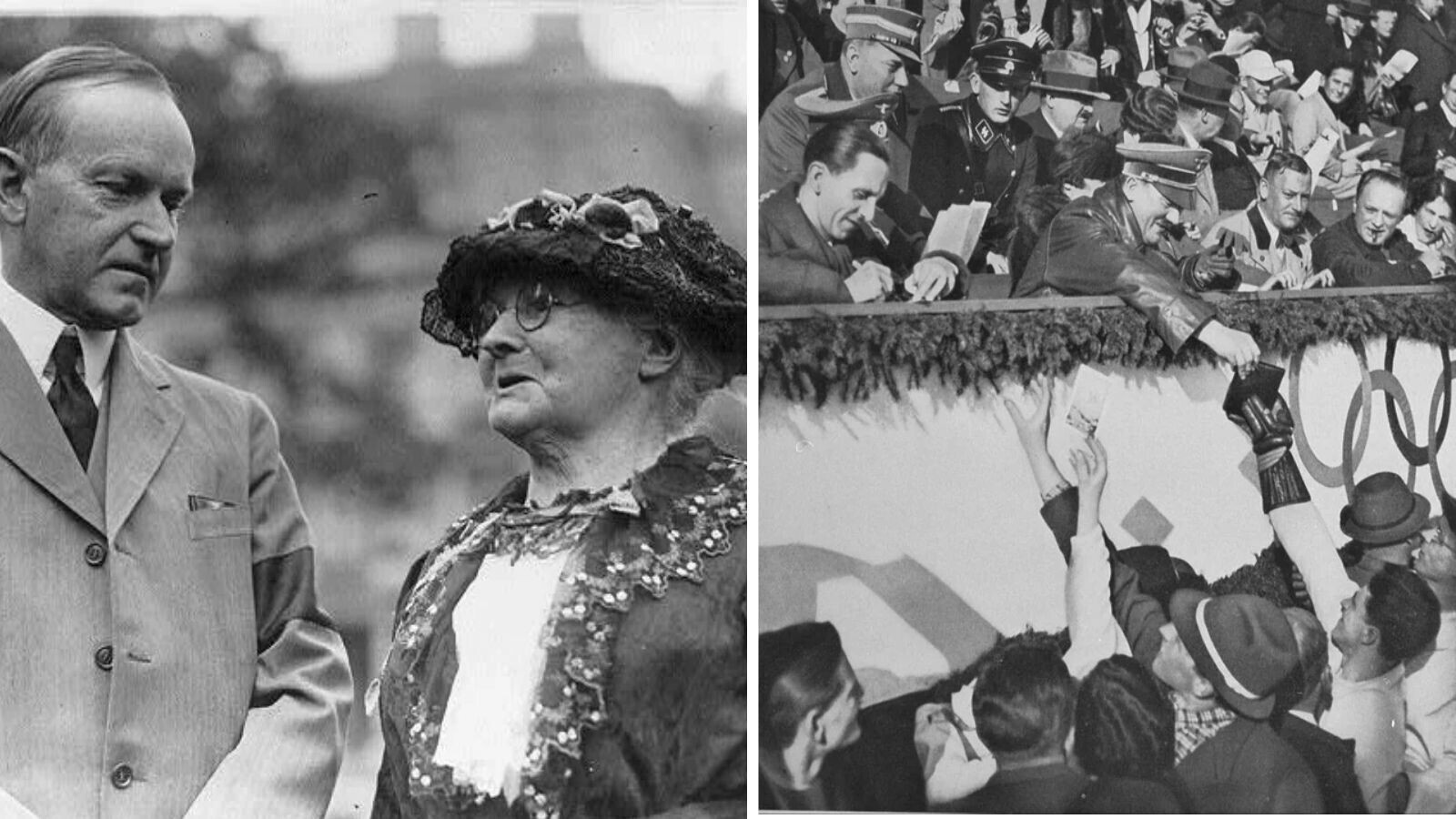 15 Images That Show History Like Never Before | Cracked.com