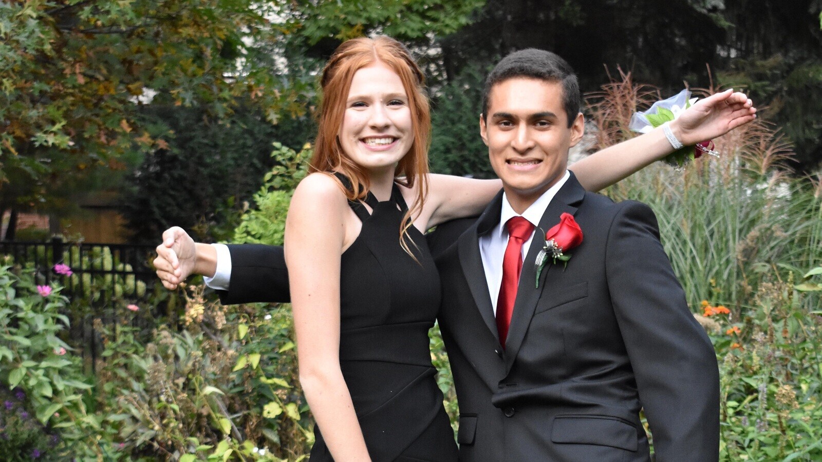 Vintage Prom Photos People Might Now Regret | Cracked.com