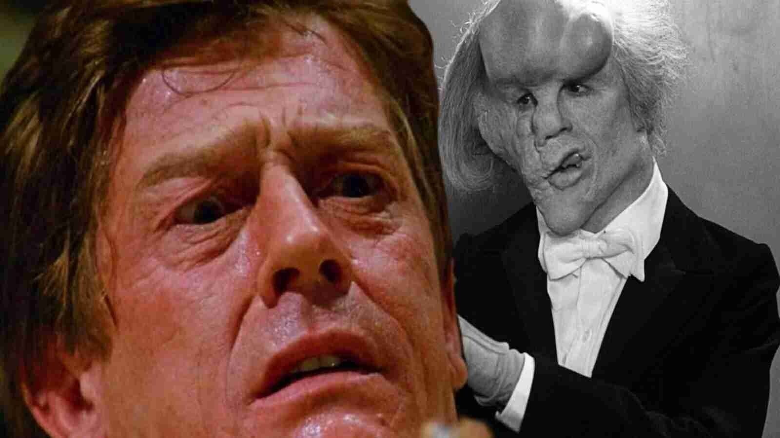 Actors Movies Tried to Convince Us Were 'Ugly' | Cracked.com